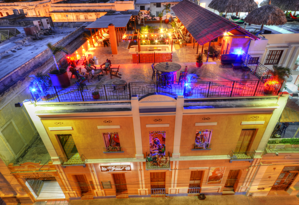 Cartagena Sunsets: Best Places To Watch